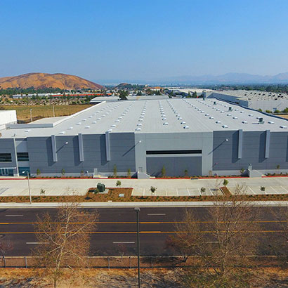 Projects | Equity Building Services