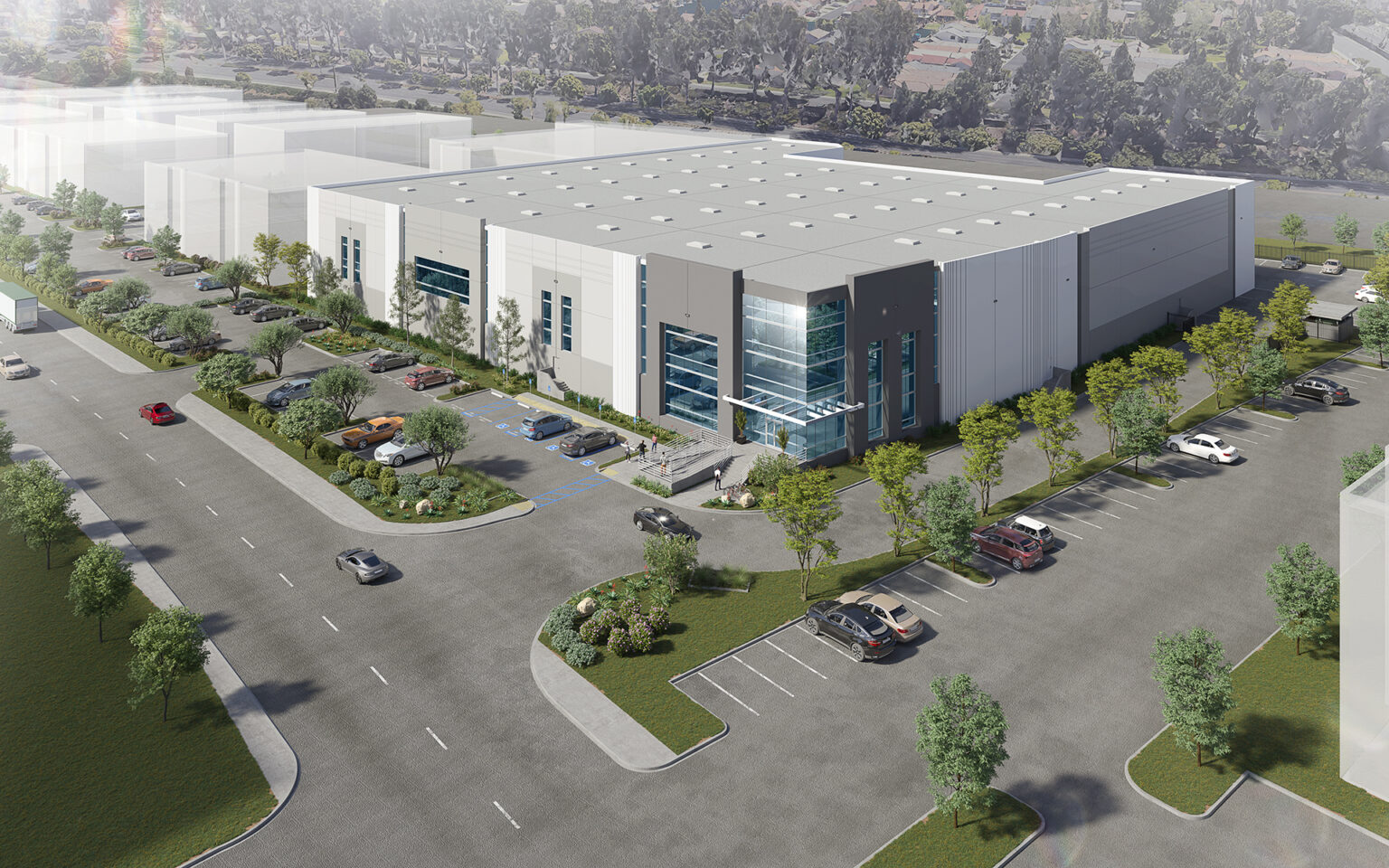 4 Goodyear | Equity Building Services