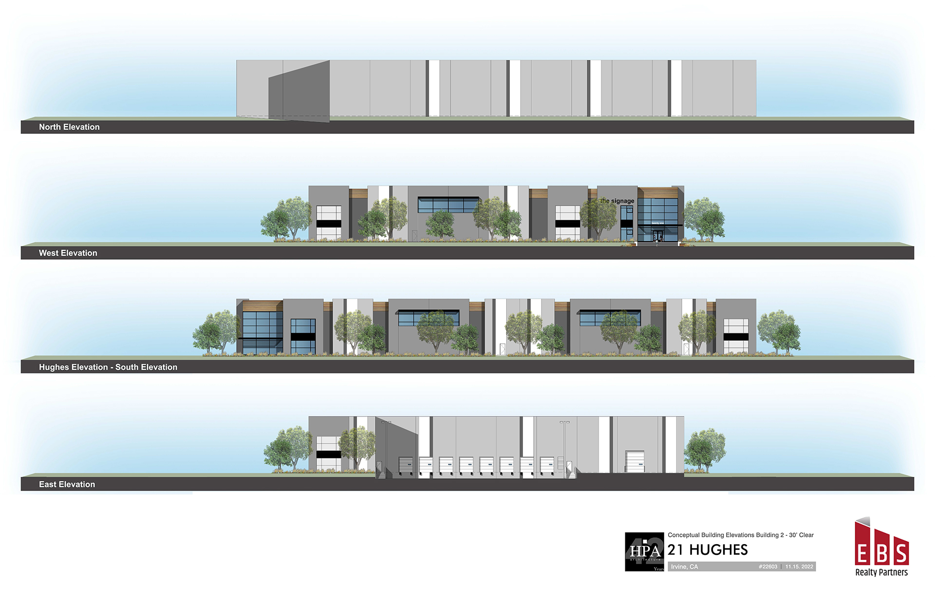 Hughes @ Alton | Equity Building Services